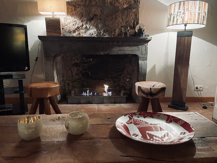 Maison Du Bourg - Samoëns
