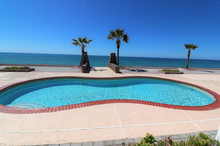 Playa Encanto Vacation Rentals & Homes - Sonora, Mexico | Airbnb