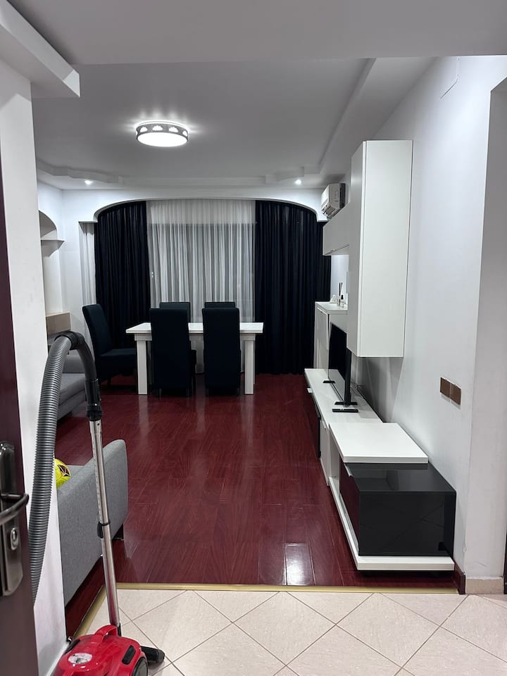 Apartament Complex - Bucharest