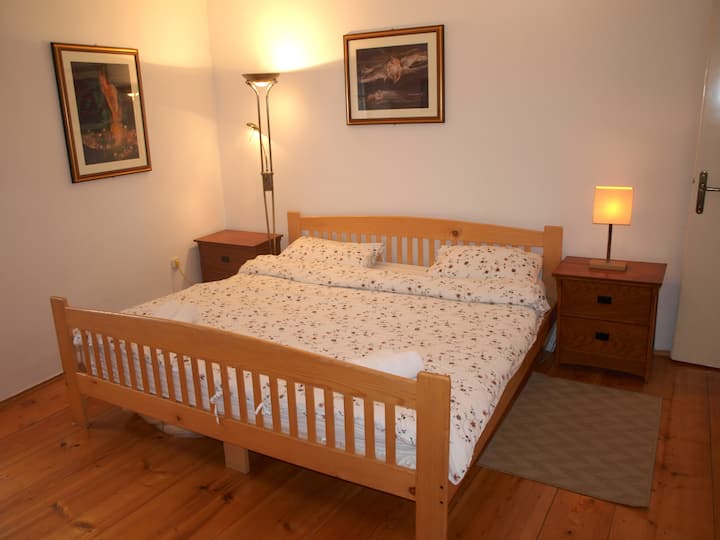 Apartment Angelina - Central And Cosy - Vrsar