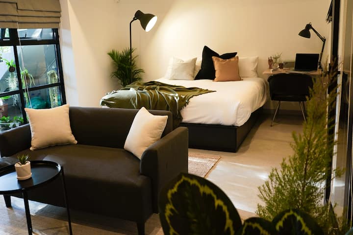 Tiny Home Pana B- Private Residence/ 10mins Beach - Ko Samui, Island