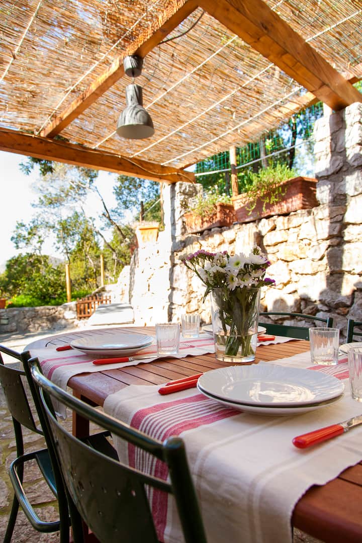 Heaven On Earth... - Gaeta