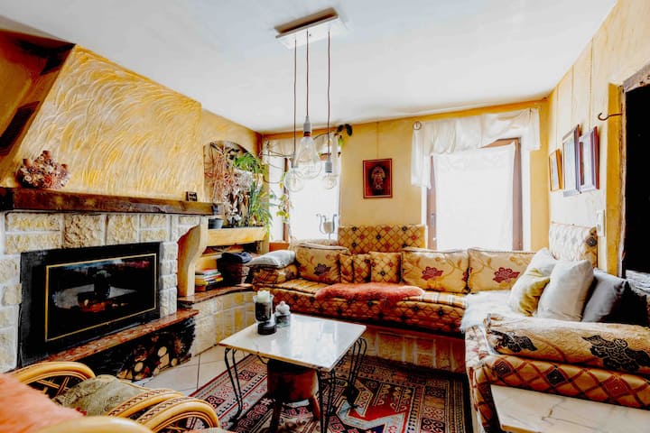 Cosy Room In The Very Center Of Spa - Stavelot