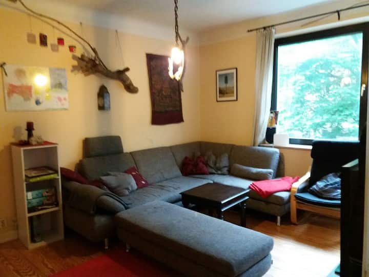 Im Herzen Von Hamburg - Hamburg