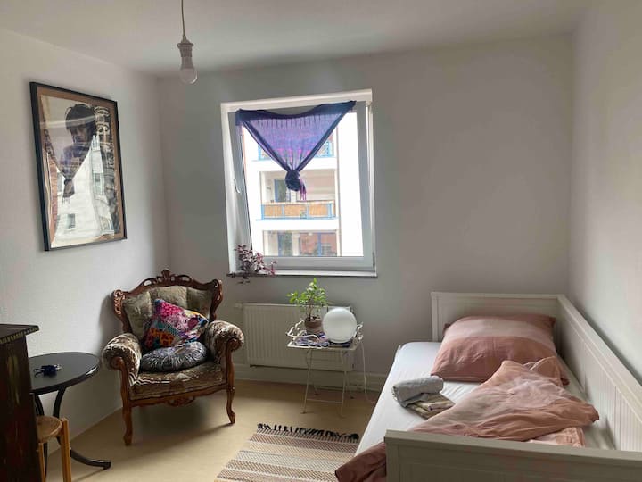 Gemütliches Zimmer In Neustadt - Mainz