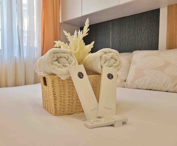 Hope Residences Trece Martires Cavite Free Parking - Trece Martires