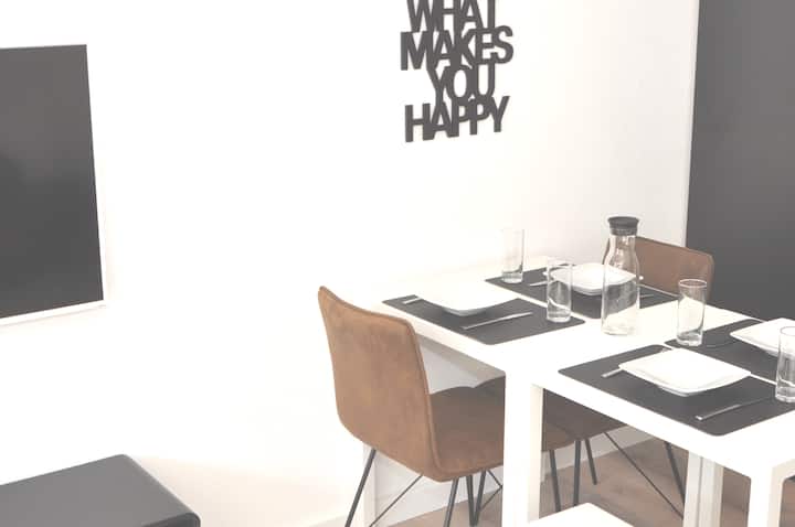 Sonniges Bijou Im Zentrum Von Davos - Davos