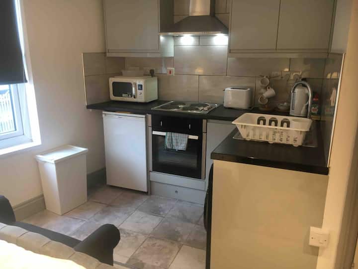 The Suite Studio, Coventry Central, ,Wifi - Coventry