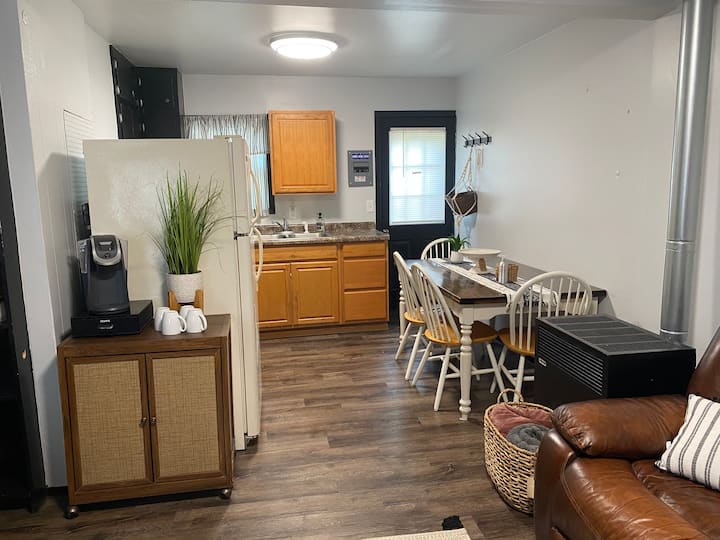 Main St., Sturgis Rally Rental!! Enough Said!! - Sturgis, SD