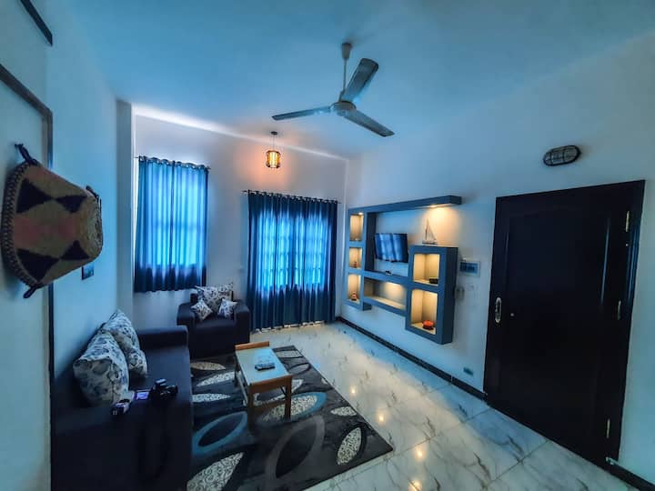 Sunshine House 2 - Luxor