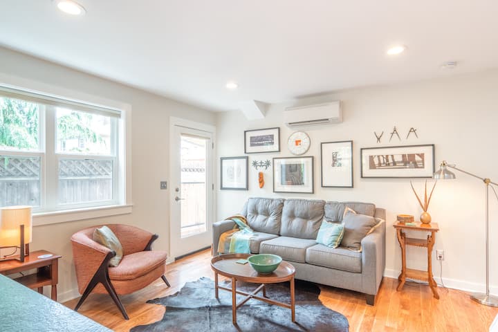 New Classic Portland Guesthouse - Portland, OR