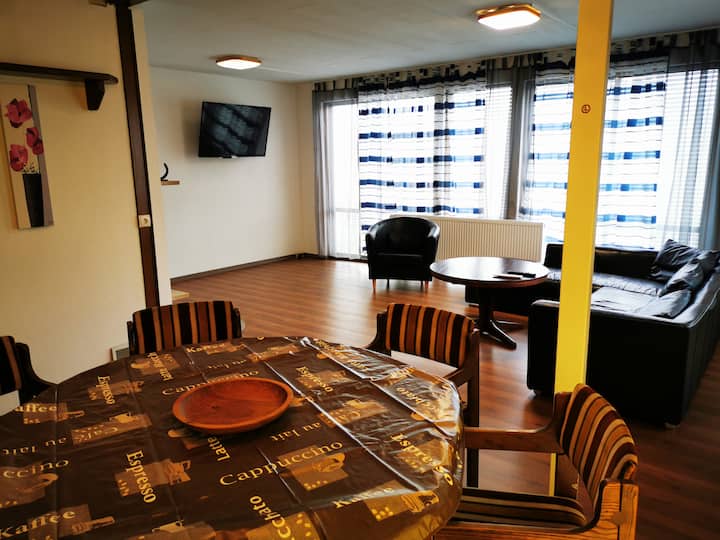 Gästehaus Tannenweg - Tauberbischofsheim