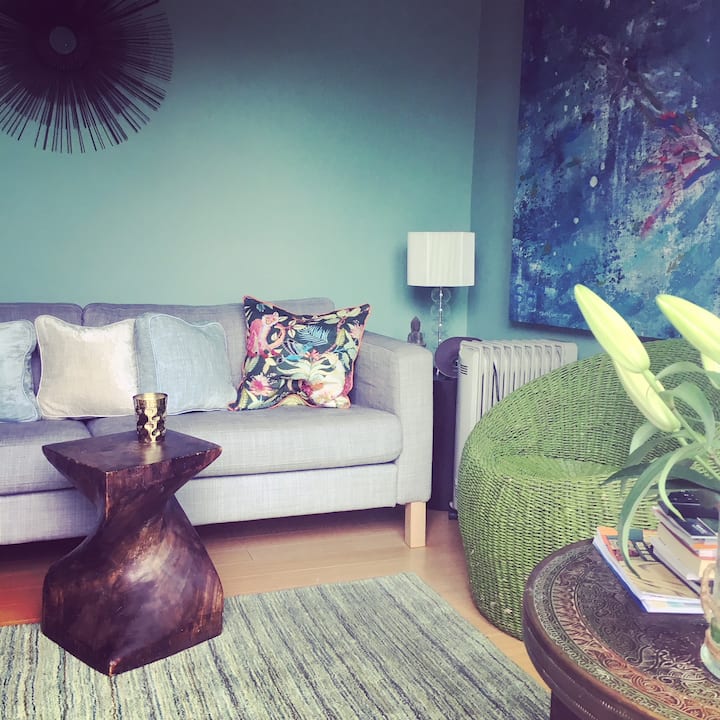 Beautiful Updated 100yr-old Cottage - Kinsale