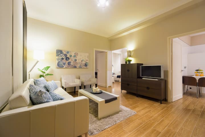 Apartamento Moderno Cerca Del Centro Y La Feria - Jerez de la Frontera