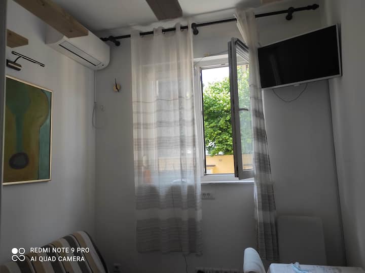Tiny Apartment - Zagreb