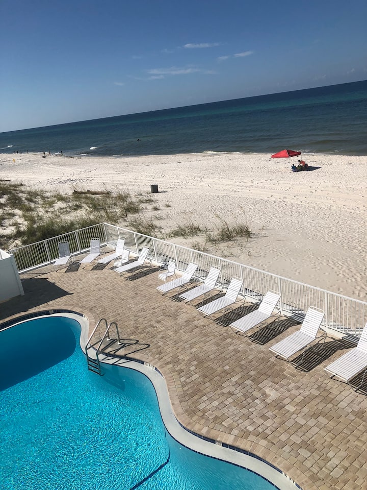 Bid-a-wee Beach Condo - Florida