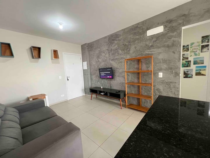 500m Praia Do Tenório | Ar Condicionado | Piscina - Ubatuba