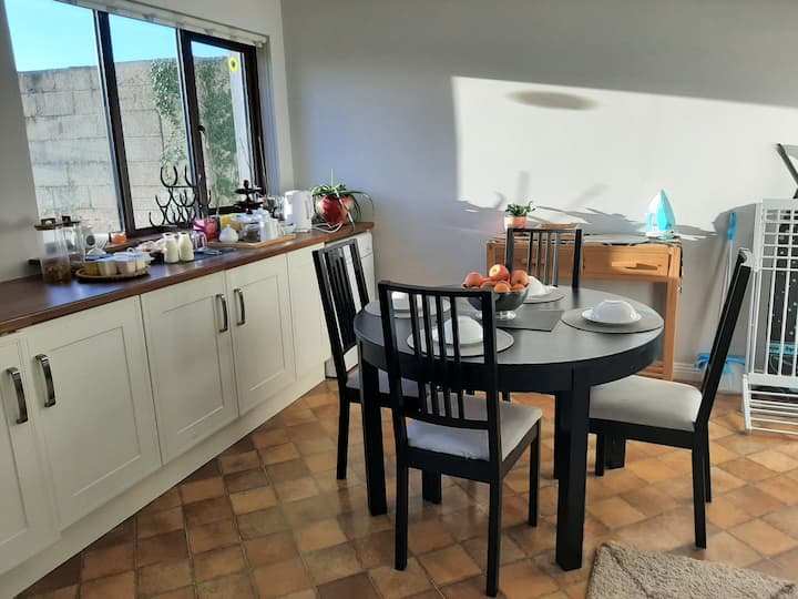 A Double Room With Views Over Galway City & Bay - Galway