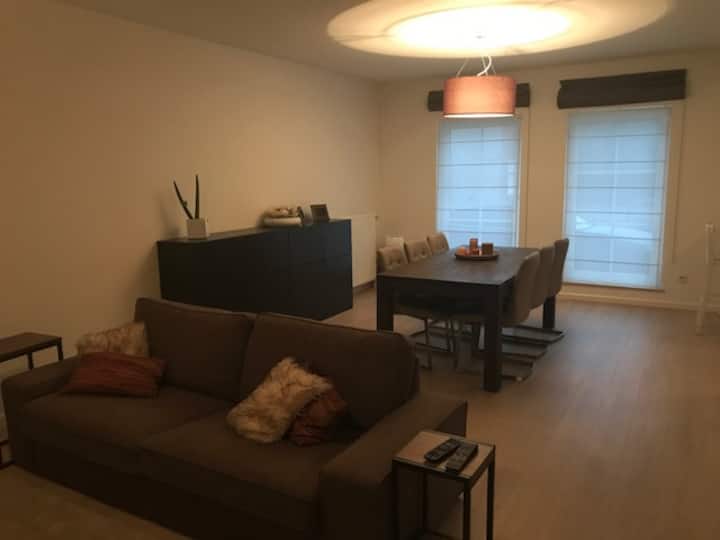 Hypergeïnstalleerd Appartement Te Turnhout - Turnhout