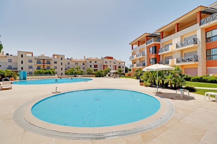 Luxurious Renewed Corcovada Apartment, Albufeira - Albufeira