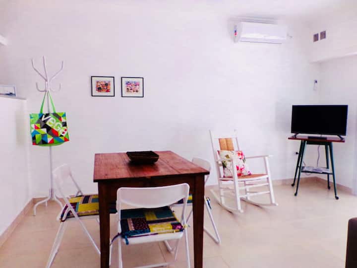 Palo Borracho - Depto 3: Nuevo - 1 Dorm. - Paraná