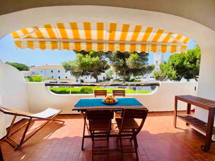 Casa Mar, A Stylish Seaside Flat In Alporchinhos - Porches