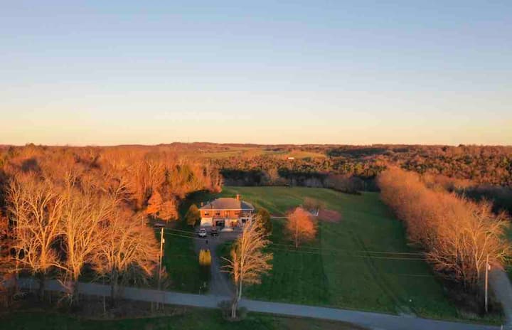 Rma Golden Acres - Bethel, NY