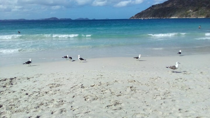Prainha Arraial Do Cabo Rj - Arraial do Cabo