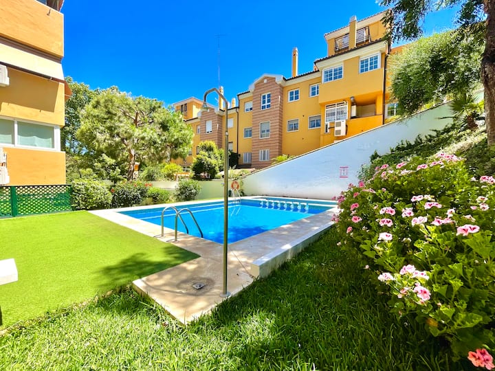 Limonar Splendour Residence***** - Málaga