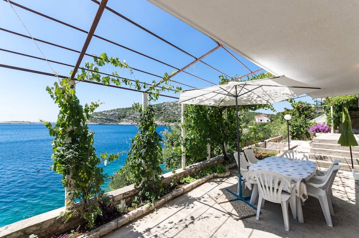 Villa Ana - Sevid