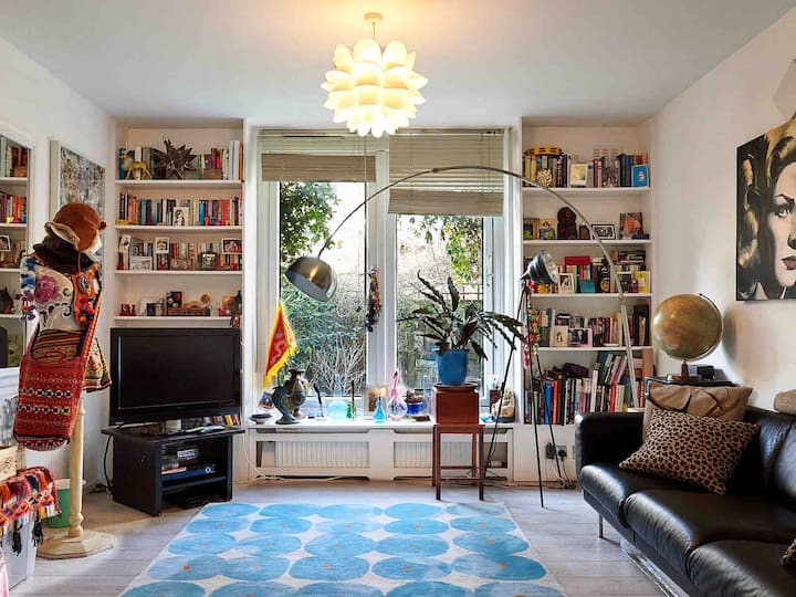 Fantastic Room In Shoreditch/hoxton - London