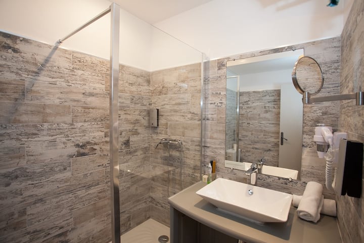 Hôtel 3* Le Mas Des Sables, La Classique Twin - Aigues-Mortes