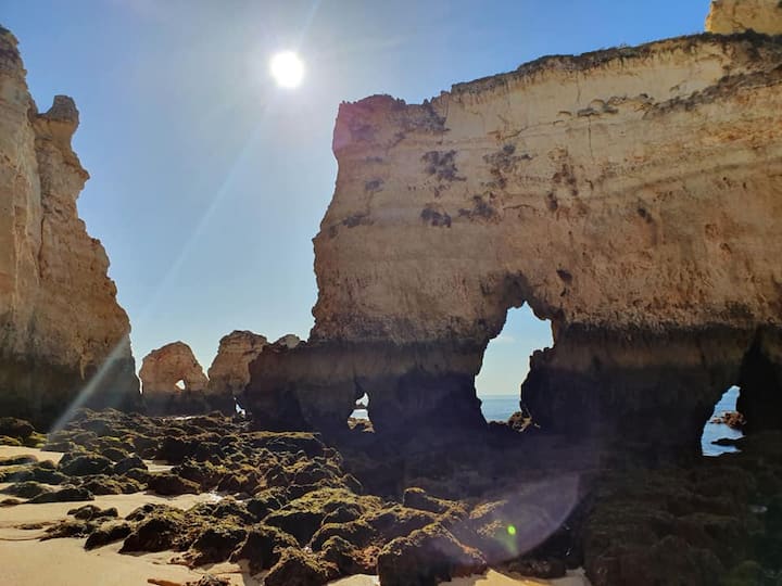 Villa Maria Ii - Alvor