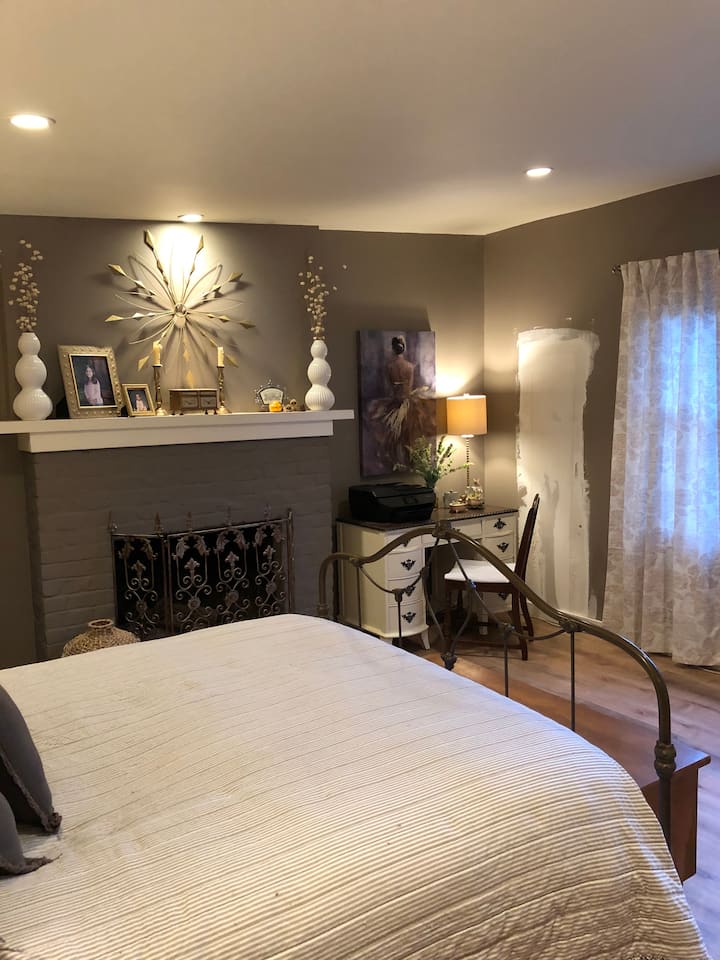 Walking Distance To Bottle Rock - Napa, CA