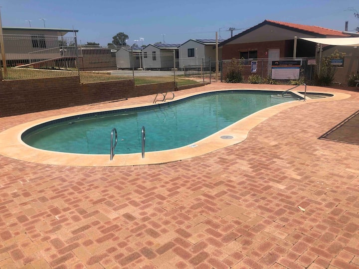 Twin Waters Beach House - Mandurah