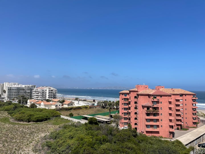 Departamento Av Pacifico - La Serena