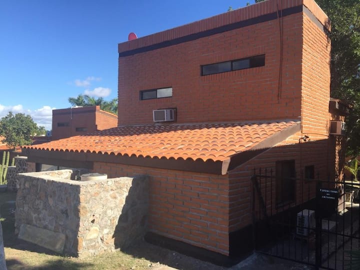 Condominio Solimar #13 B - San Carlos Nuevo Guaymas
