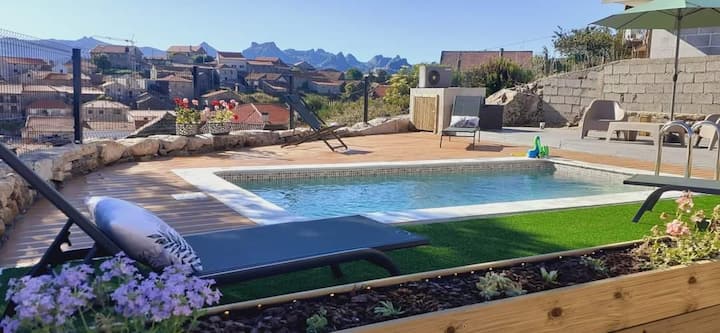 Viva A Melhor Experiência Na Natureza - Montalegre