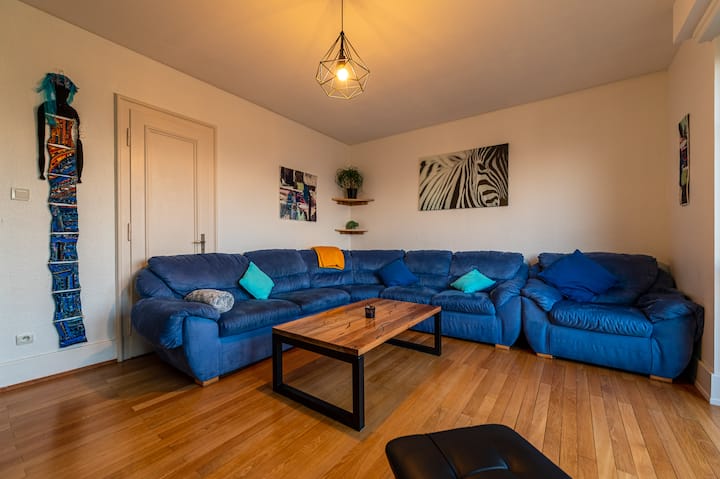 Chambre Toute éQuipée Dans Bel Appart à Strasbourg - Strasbourg