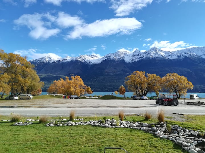 Glenorchy Home On The Lake! - Glenorchy