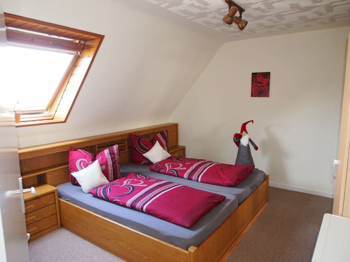 Ruhrtal-studio Gästezimmer - Menden