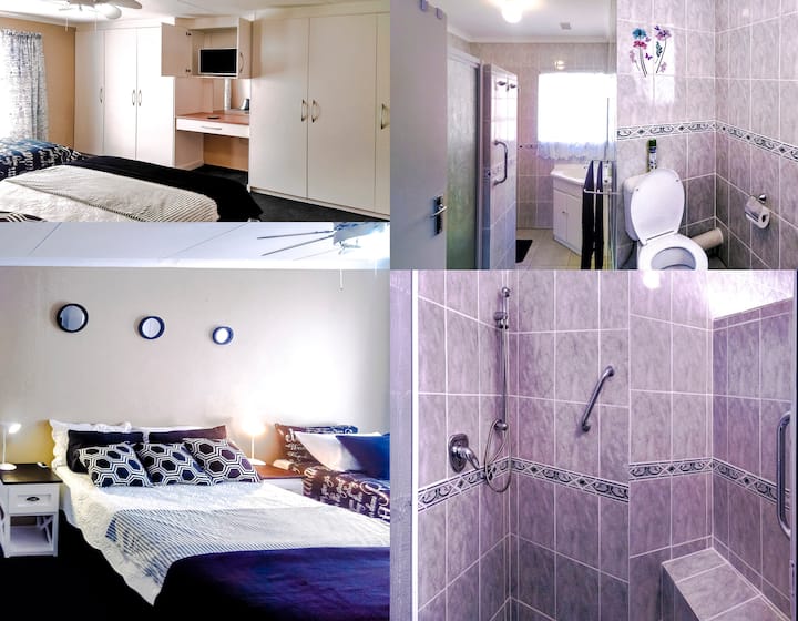 Krugersdorp  Self Catering Accommadation. - Krugersdorp