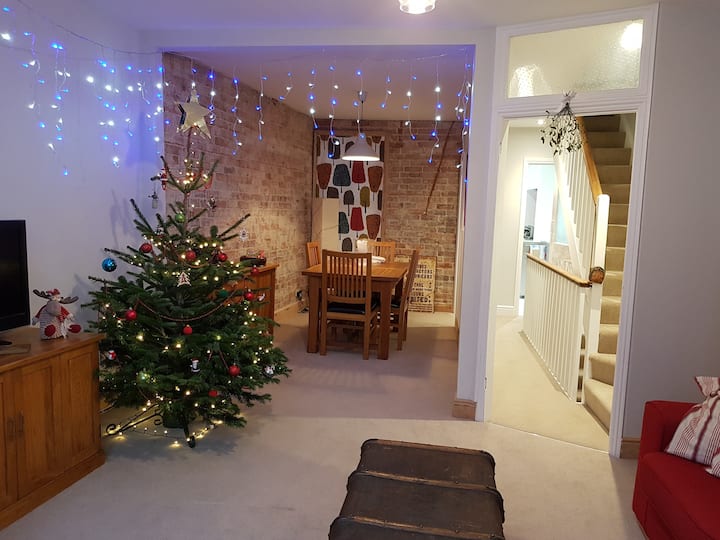 Stunning Flat In The Heart Of Swanage  Sleeps 6 - Swanage