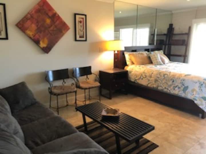 El Paseo Gem - Condo Overlooking Tennis/mountain - Palm Desert, CA