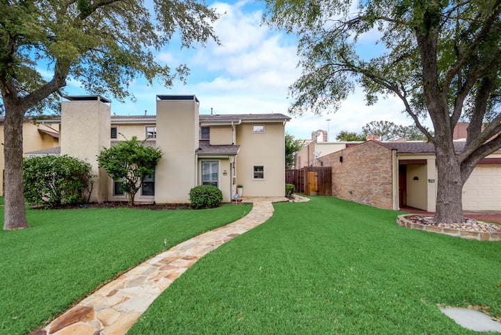Beautiful Private Guest Suite! Peaceful Getaway - Dallas, TX