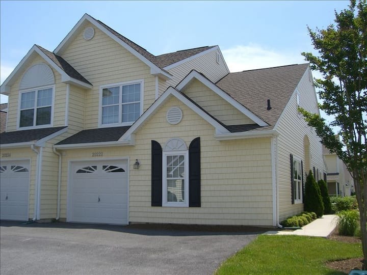 Family Vacation Home! Now Booking Summer '25! - Rehoboth Beach, DE