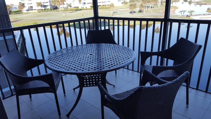 Paradise Living At Inlet Village - Stuart, FL