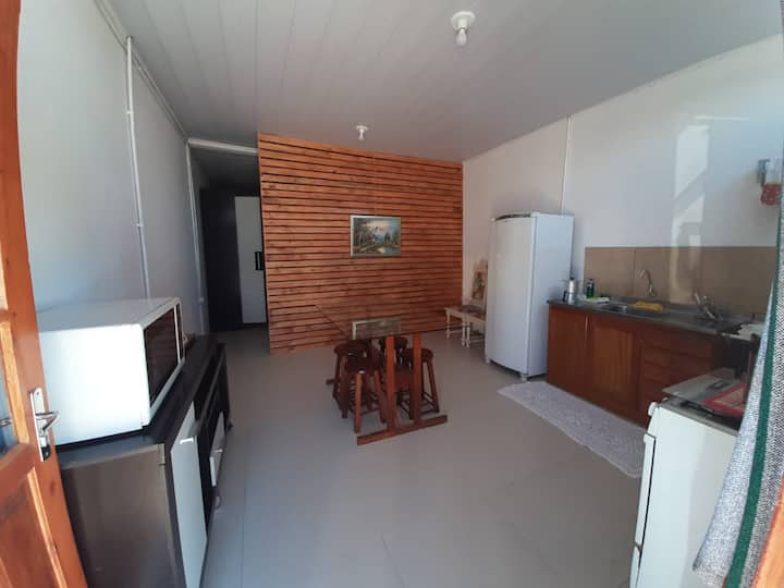 Cantinho Da Vila - Campo D'aviação - Imbituba