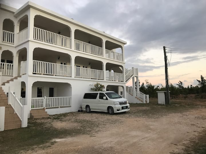Kingdom Residences - Anguilla