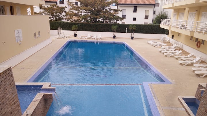 Apartamento T2, Praia/marina/golfe - Vilamoura